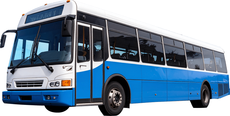 Pacific Transit – It's all about community