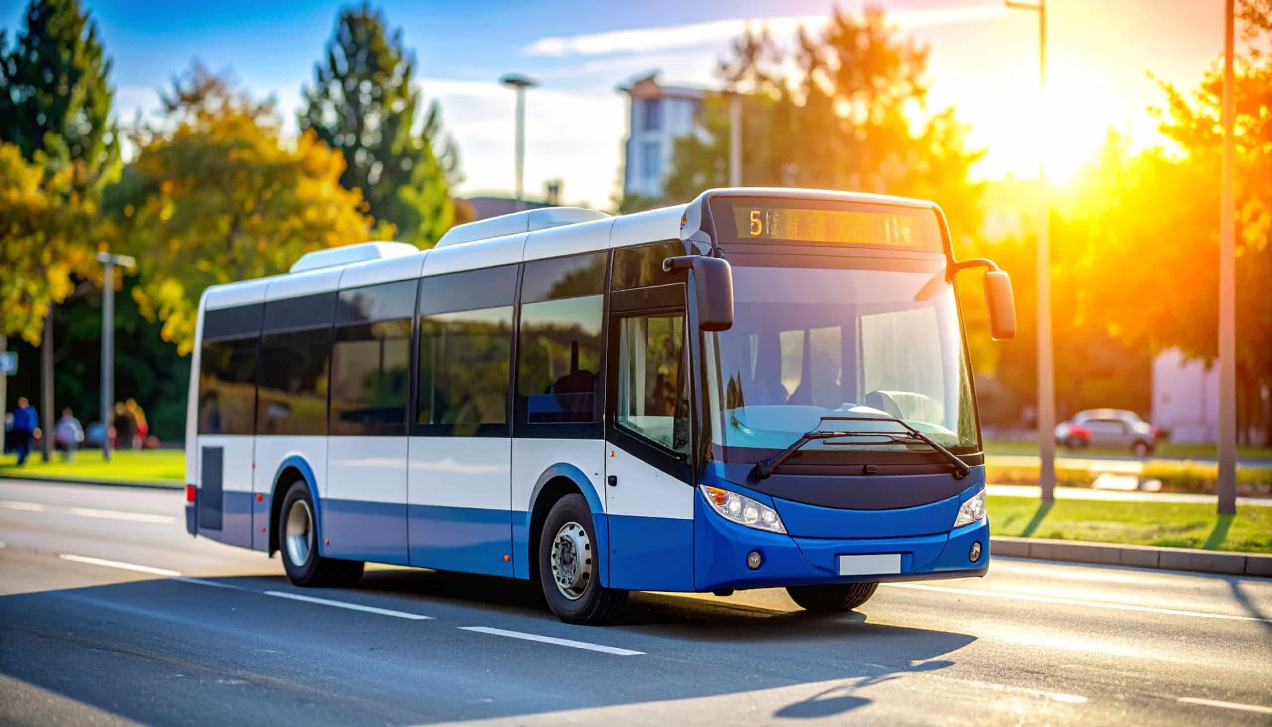 Pacific Transit – It's all about community